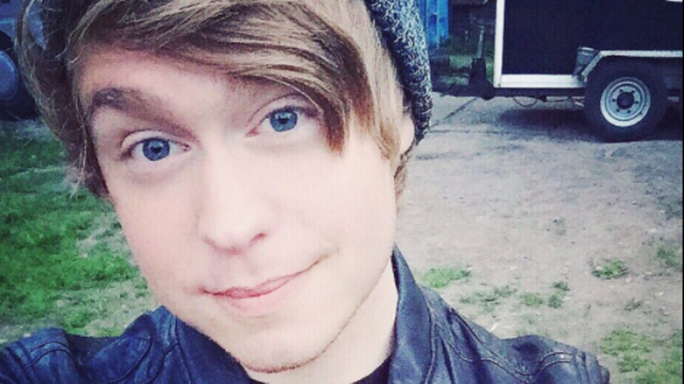 Youtuber Austin Jones zu zehn Jahren Haft verurteilt | STERN.de