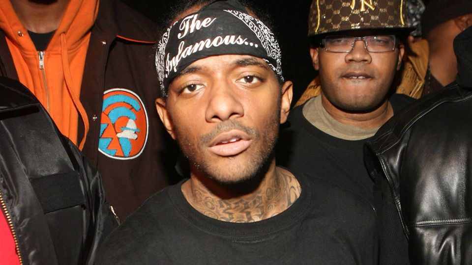Rap-Legende Prodigy von Mobb Deep ist tot | STERN.de