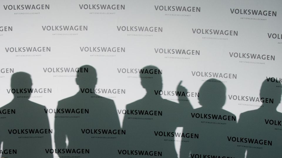 VW-Skandal: Weltweite Fahndung nach ehemaligen Managern | STERN.de