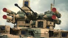 Belgorod – Russland lässt das größte Atom-U-Boot der Welt vom Stapel ...