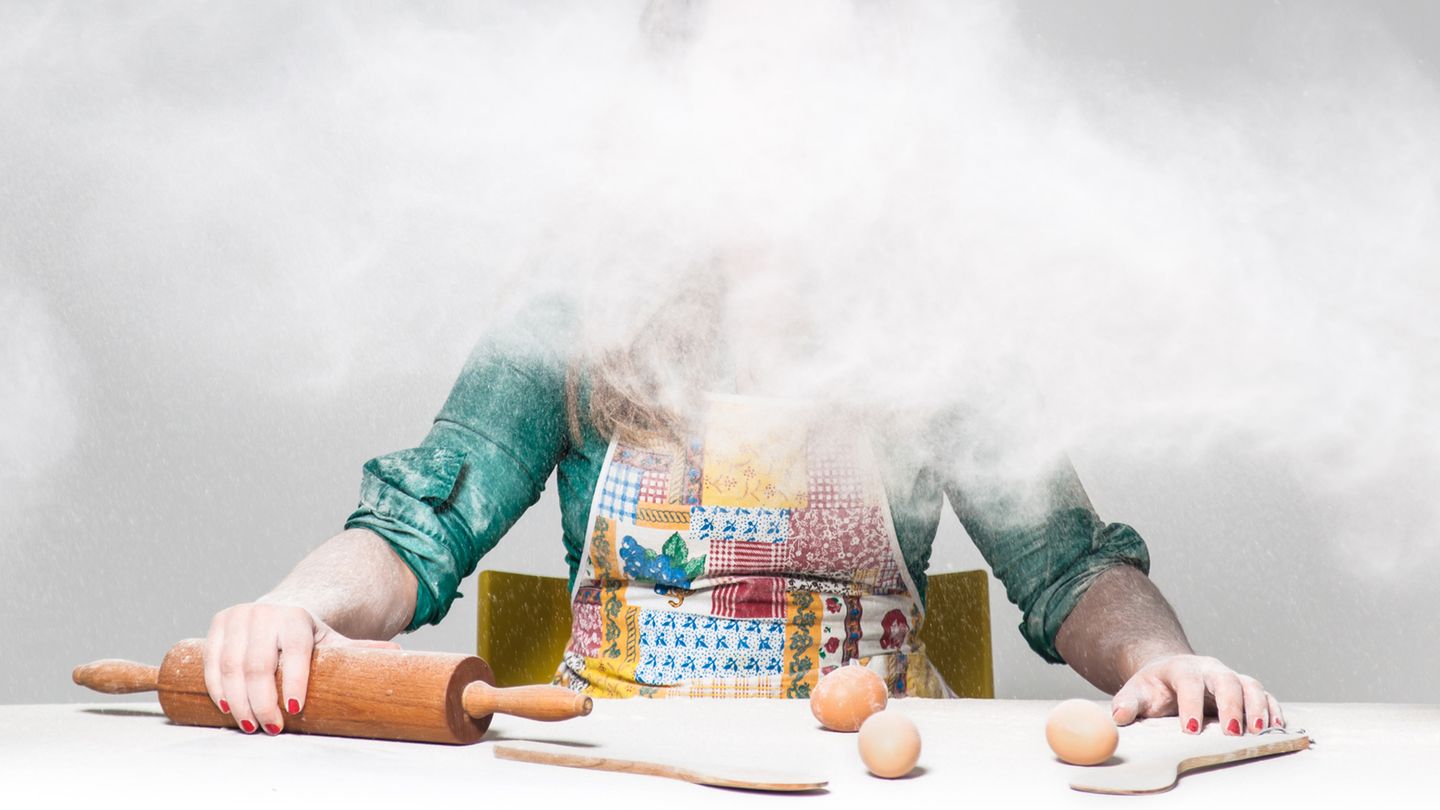 Warum ich backen hasse (und damit nicht allein bin) | STERN.de