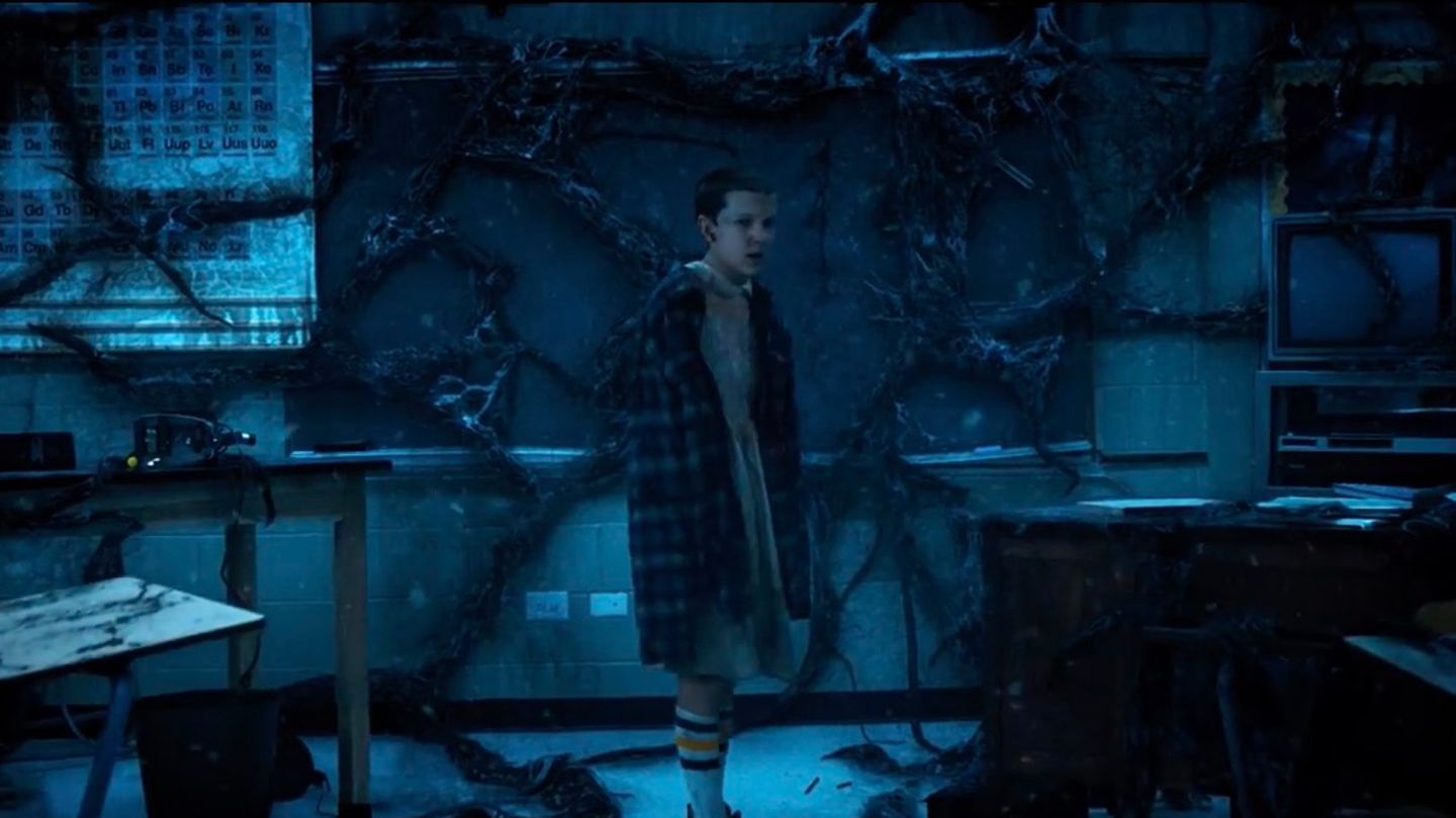 "Stranger Things" kehrt zurück: SO spannend wird Staffel 2 | STERN.de