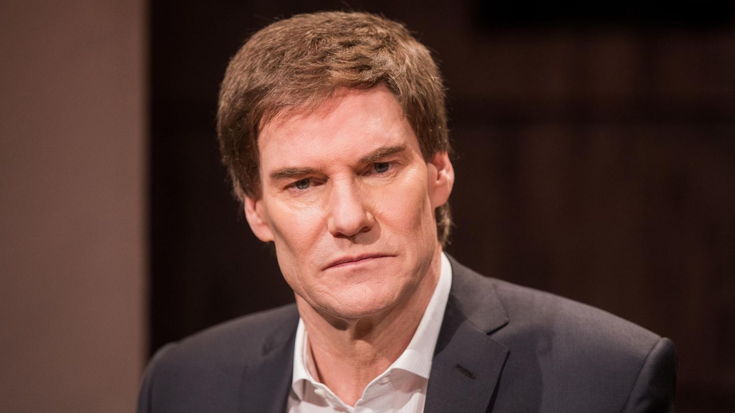 Carsten Maschmeyer bekommt eigene Gründershow bei Sat.1 | STERN.de