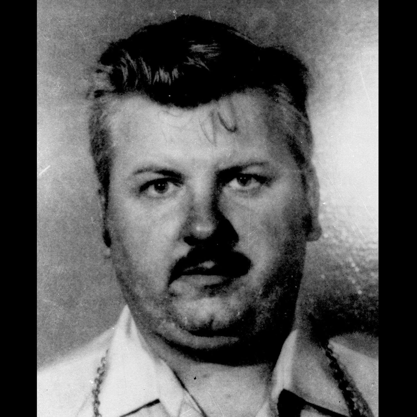 John Wayne Gacy Hinrichtungsmenge Caso De John Wayne Gacy // Grupo No.