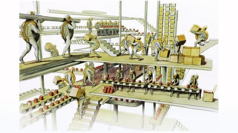 Ratgeber Geldanlage: Legen Sie Ihr Geld richtig an | STERN.de