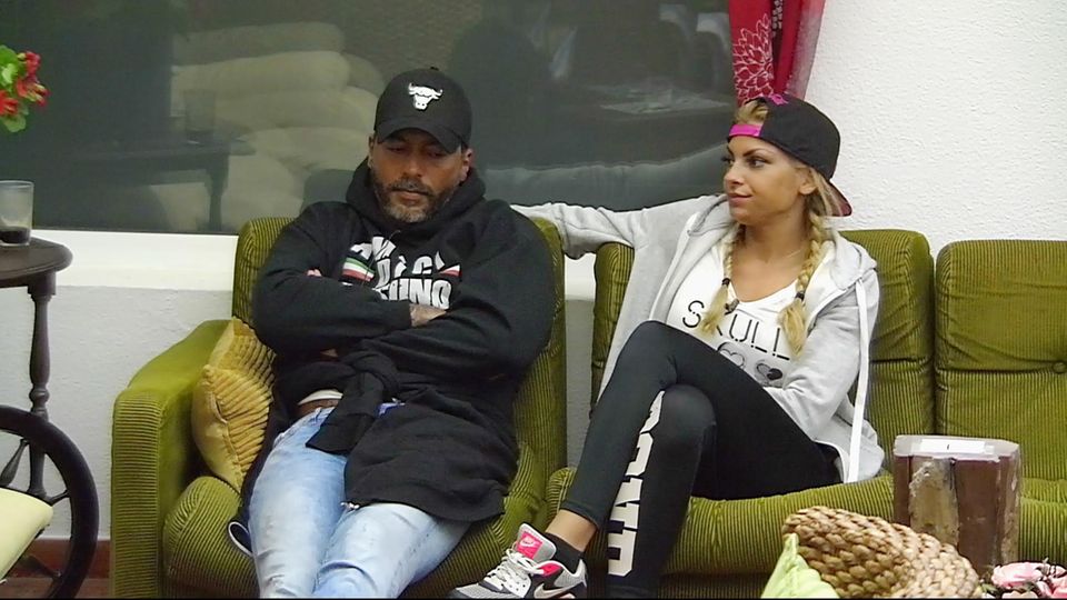 Streit und Tränen - das passiert im "Sommerhaus der Stars" | STERN.de