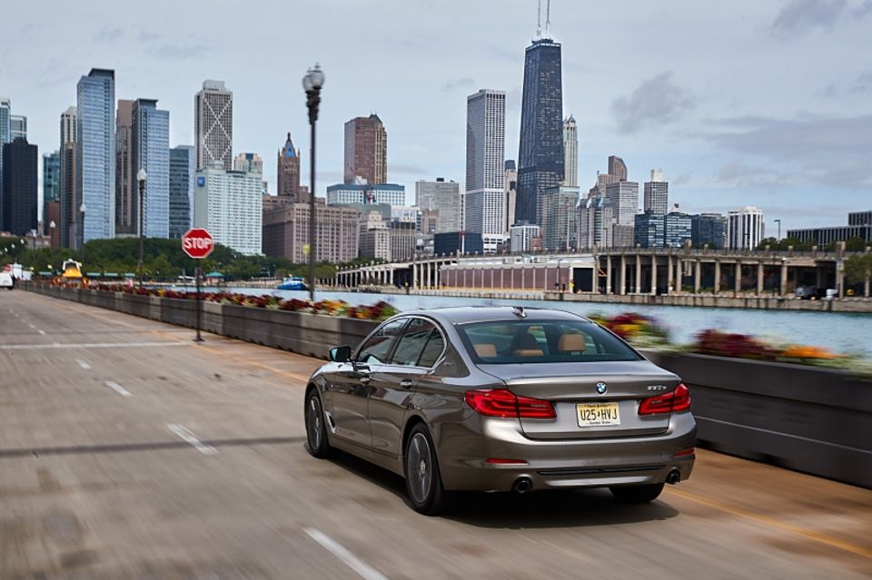 Chicago-Connection | STERN.de