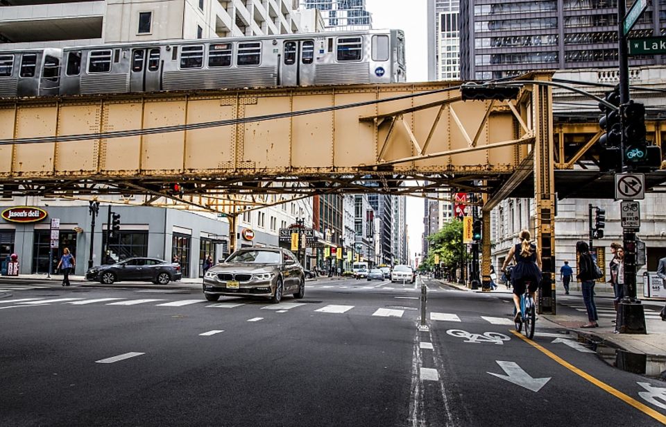 Chicago-Connection | STERN.de