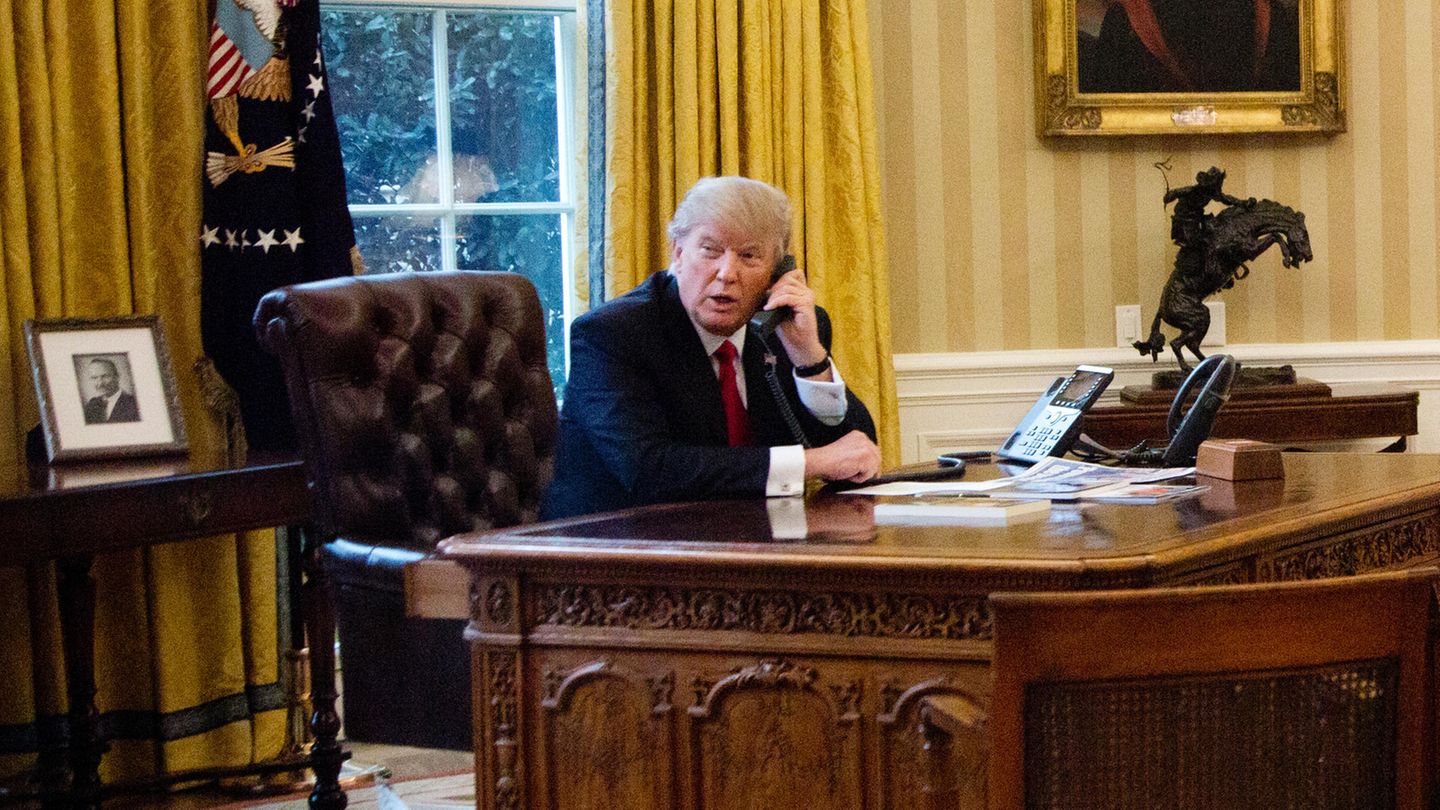 Guam: Donald Trump sagt bedrohter Pazifikinsel Tourismusboom voraus ...