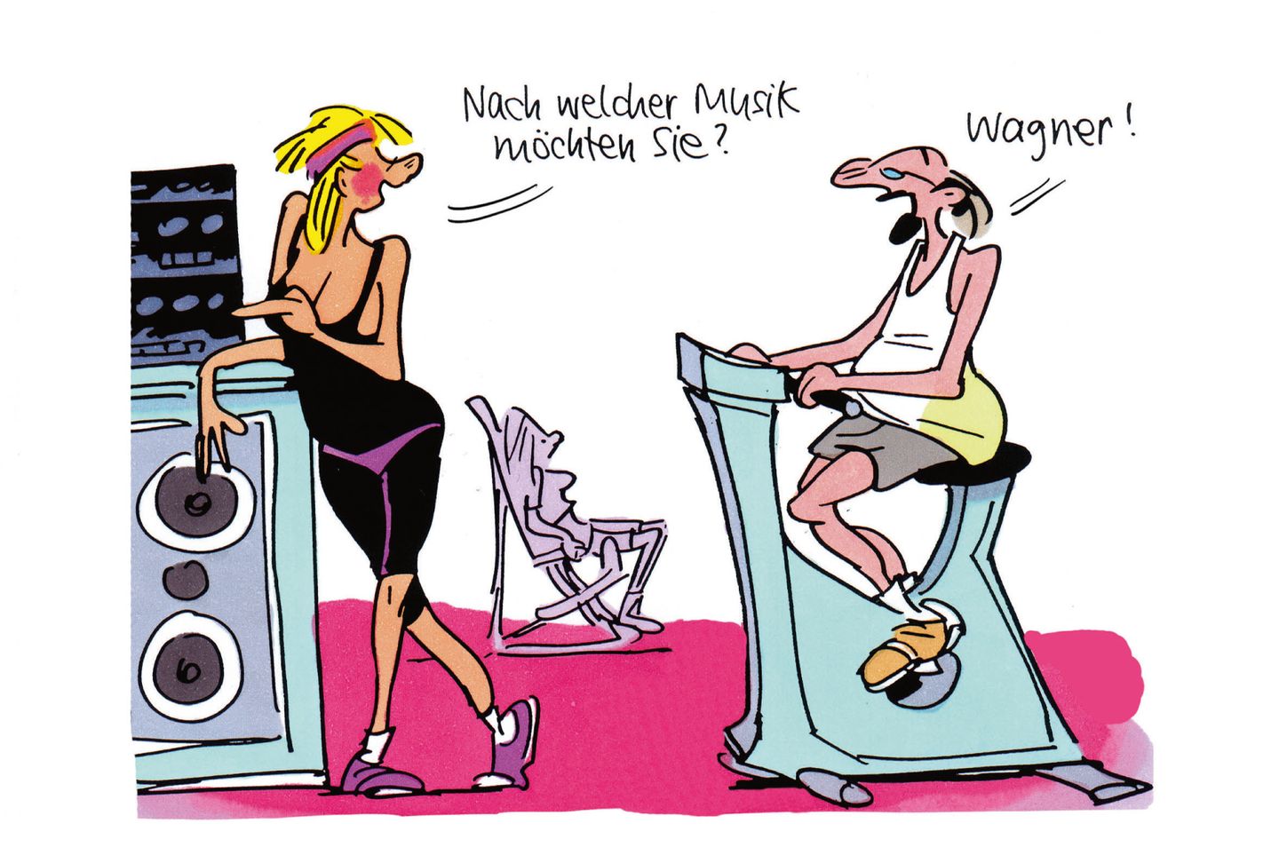 Von Jugendsünden und bunten Pillen | STERN.de