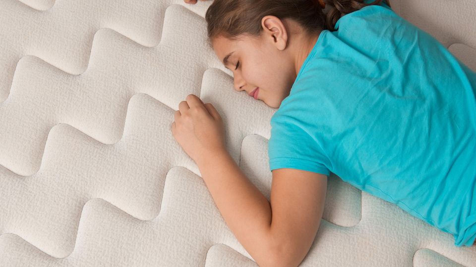 Matratze bei Stiftung Warentest: Das sind die beste Matratzen | STERN.de