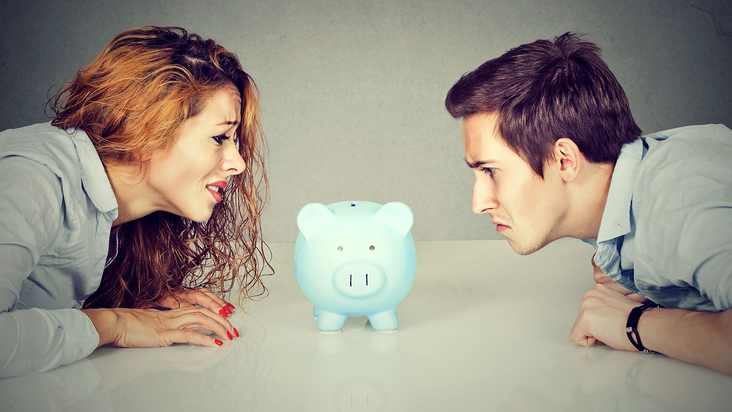 Geld und Liebe: Darum solltest du beim ersten Date übers Finanzielle ...