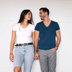 Geld und Liebe: Er verdient das Geld, sie verfügt darüber | STERN.de