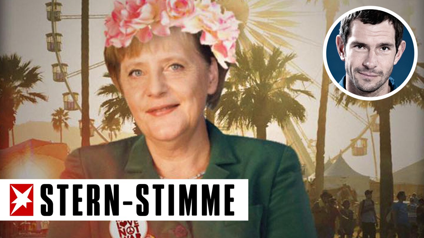 Insta-Angie, Cliff Schulz und das Kreuz mit der Wahl | STERN.de