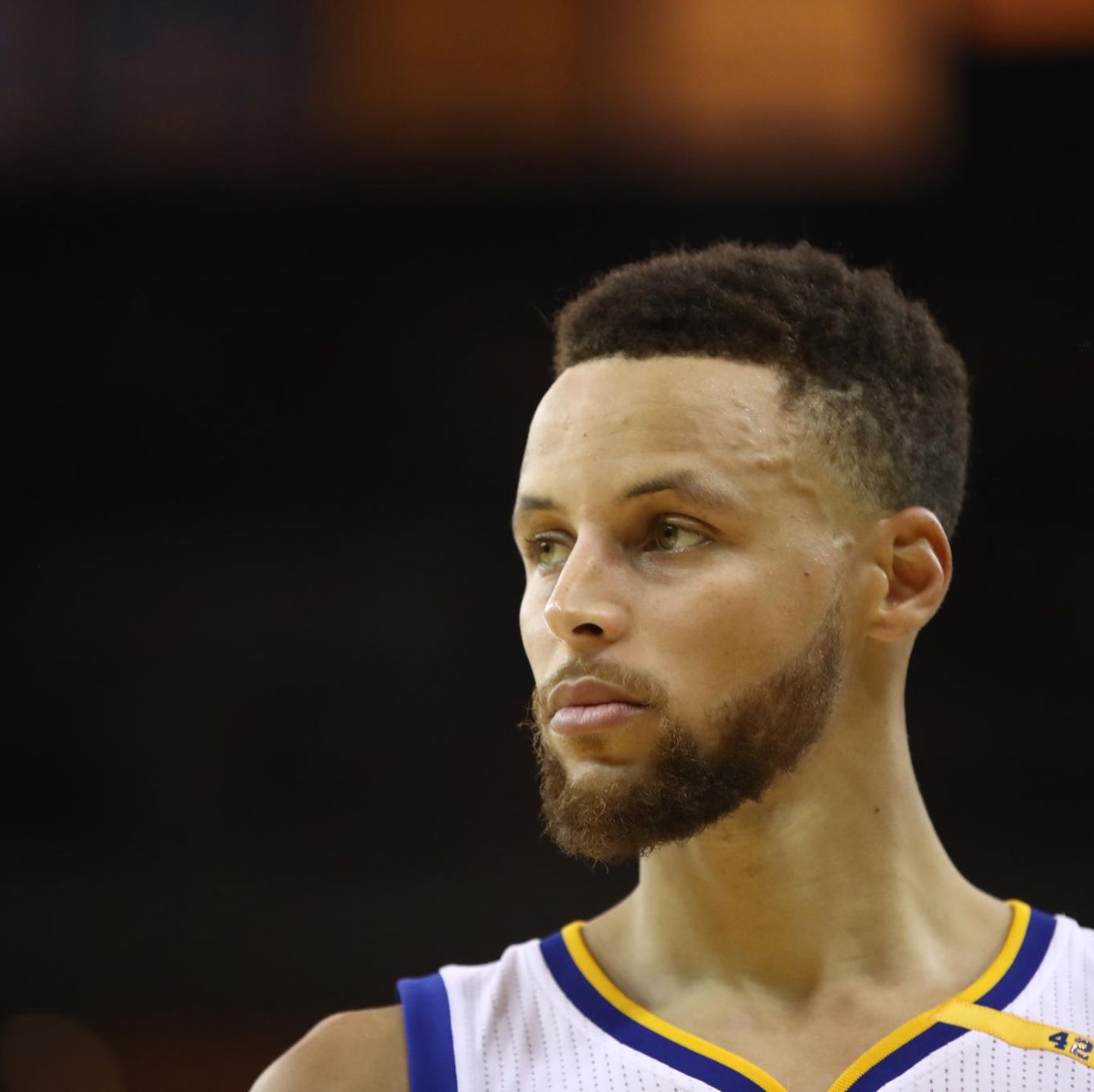 Steph Curry Fade Stephen Curry's Shot: Examining Warriors Star's