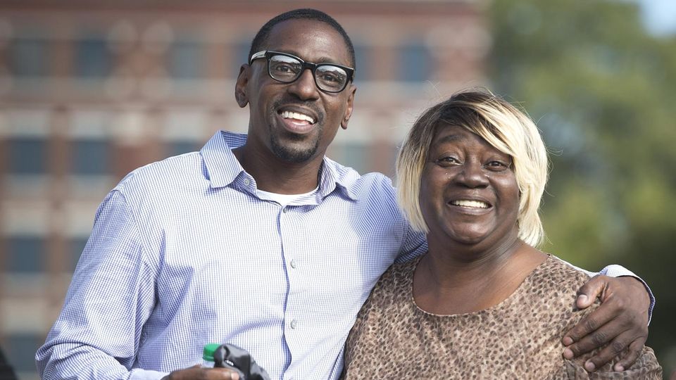 US-Häftling nach 23 Jahren aus dem Gefängnis entlassen - weil er ...