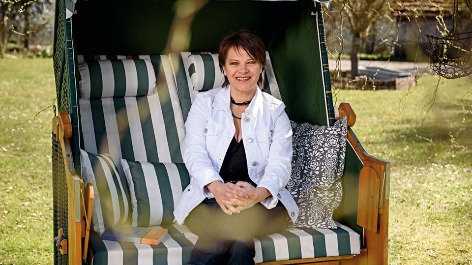 "Wenn I mit dir tanz"-Sängerin: Was macht eigentlich ... Doris Hrda ...