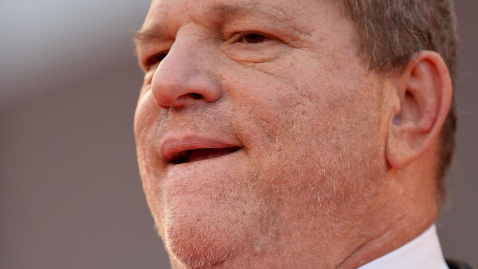 Roy Price | STERN.de