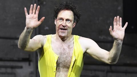 Erst Vollgas, dann Schlaganfall, jetzt Besinnung – mit Joachim ...