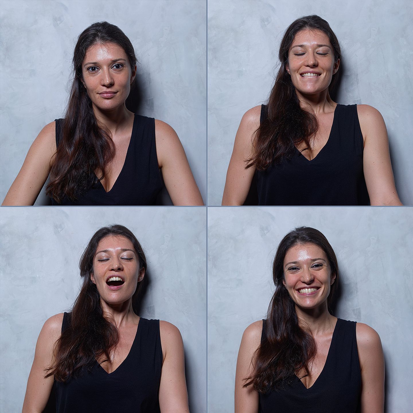 Fotoprojekt Zeigt Echte Frauen Beim Echten Orgasmus Und Hat Eine