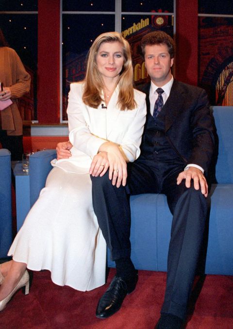 Susan Stahnke: Von der "Tagesschau" ins Dschungelcamp | STERN.de