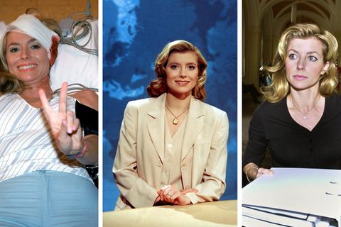 RTL: Sabrina Ilski wird neue Moderatorin von "Punkt 12" | STERN.de