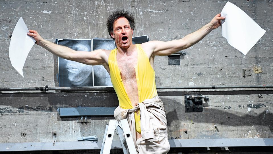 Bestsellerautor Joachim Meyerhoff über große Erfolge und noch größere ...