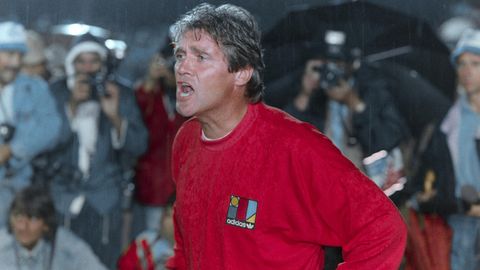 FC Schalke 04: Vereinslegende Friedel Rausch ist gestorben | STERN.de