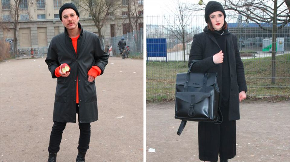 Berghain Berlin: Mit diesen Looks kommt man in den angesagtesten Club ...