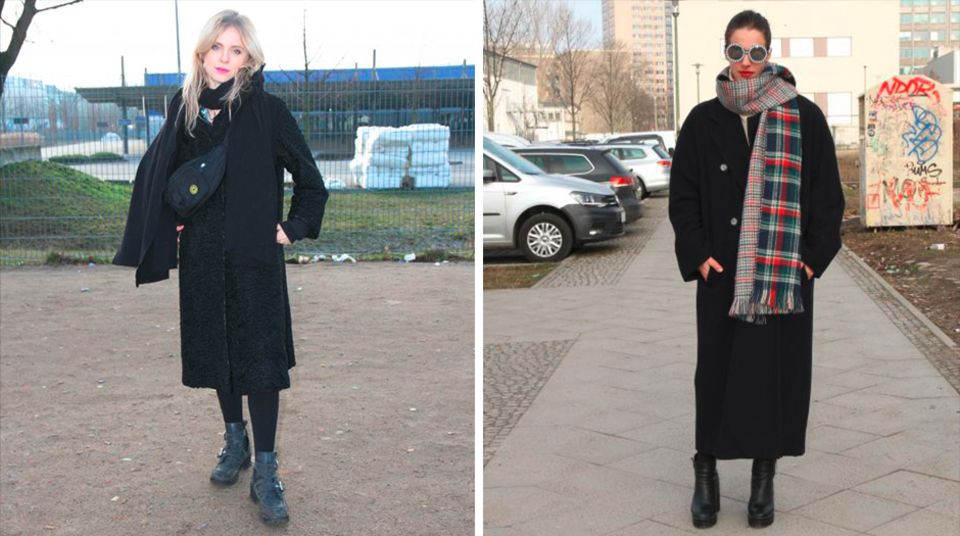 Berghain Berlin: Mit diesen Looks kommt man in den angesagtesten Club ...