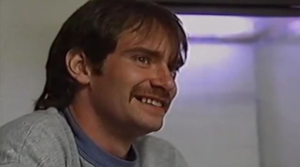 Bernd Knauer: Kieler "Kneipenterrorist" mit 52 Jahren gestorben | STERN.de