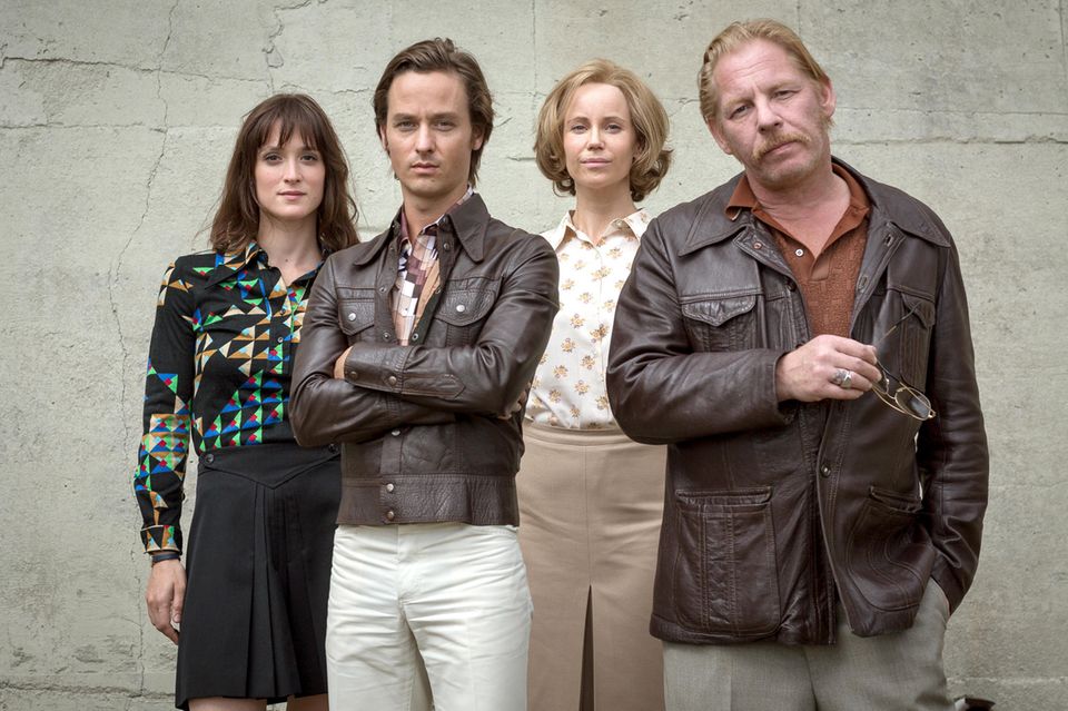 Das sind die besten deutschen Serien 2017 | STERN.de