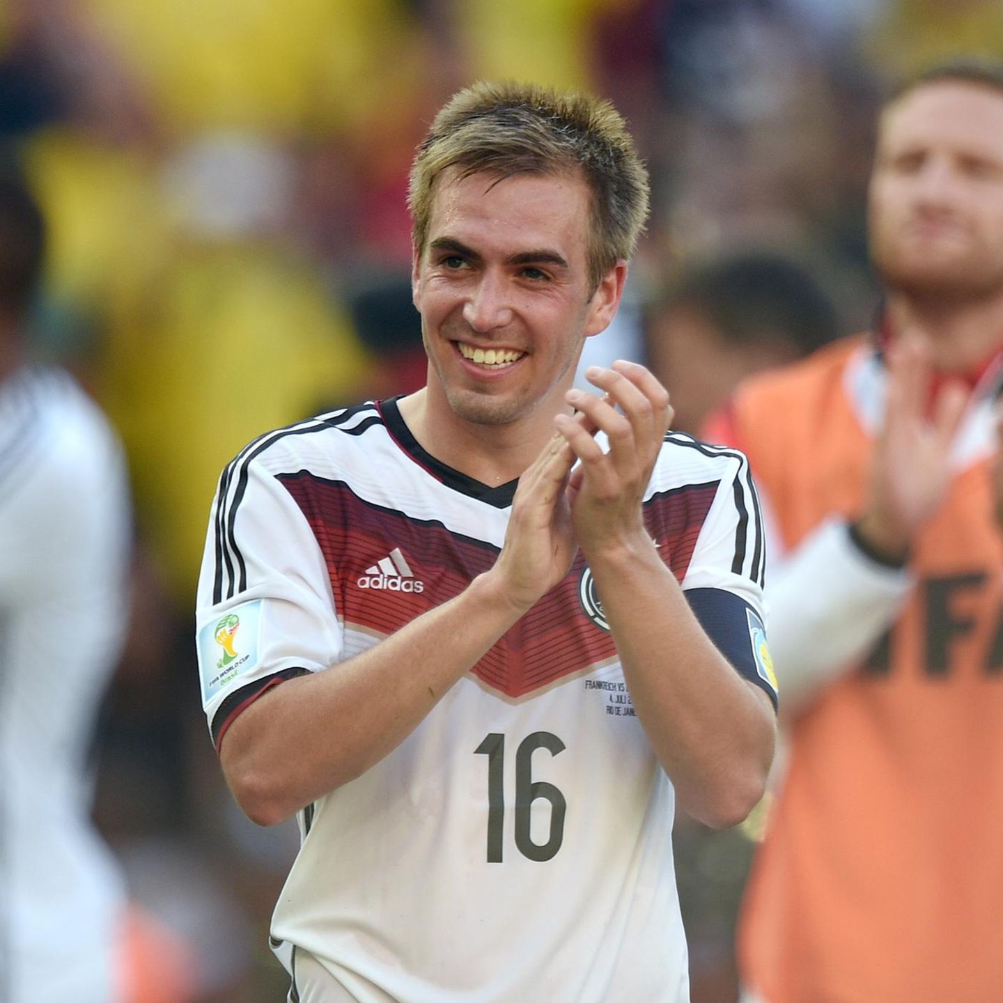 Philipp Lahm 2010 Philipp Lahm Holte Mit Dem FCB Zahlreiche Titel. Als
