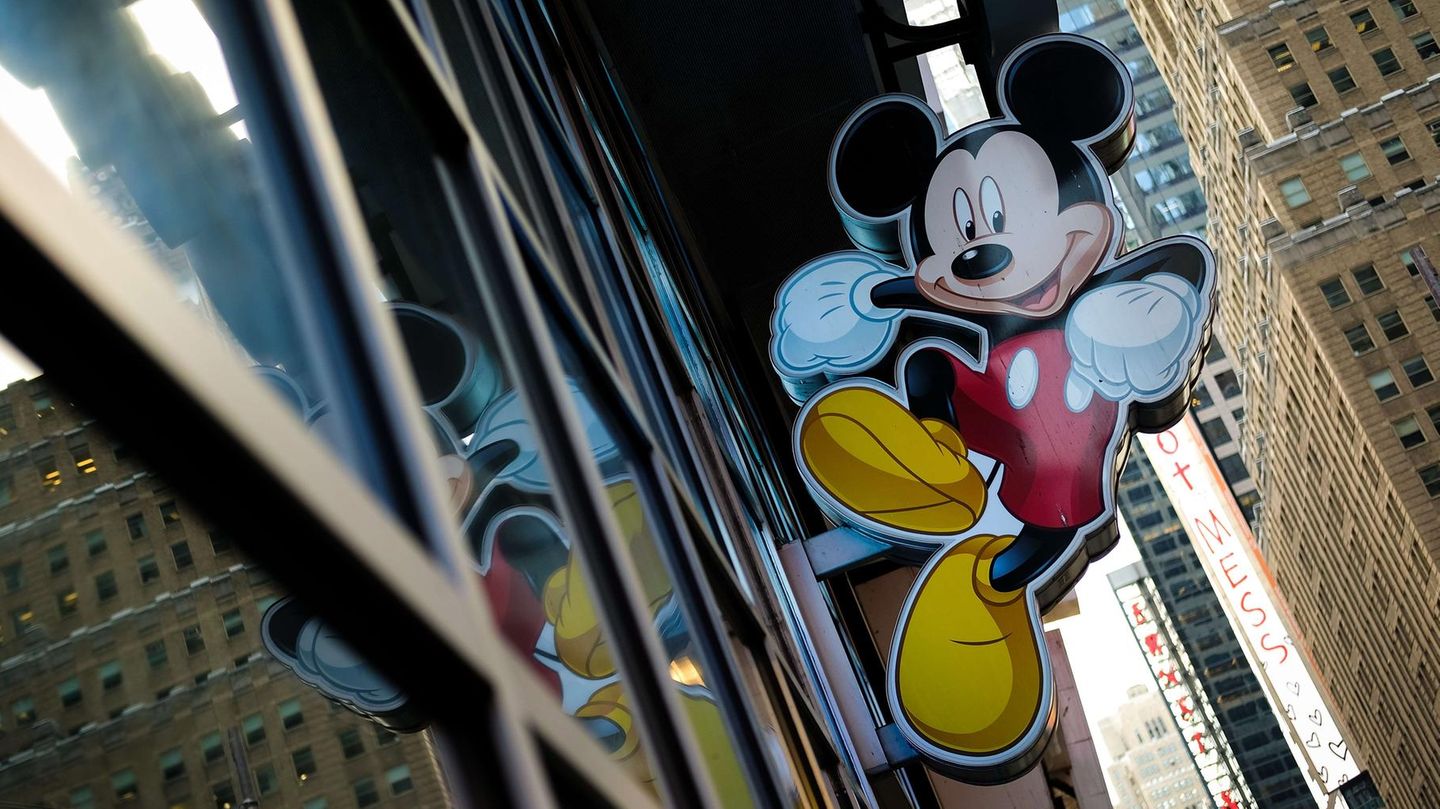 Disney kauft 21st Century Fox: Milliarden-Attacke auf Netflix | STERN.de