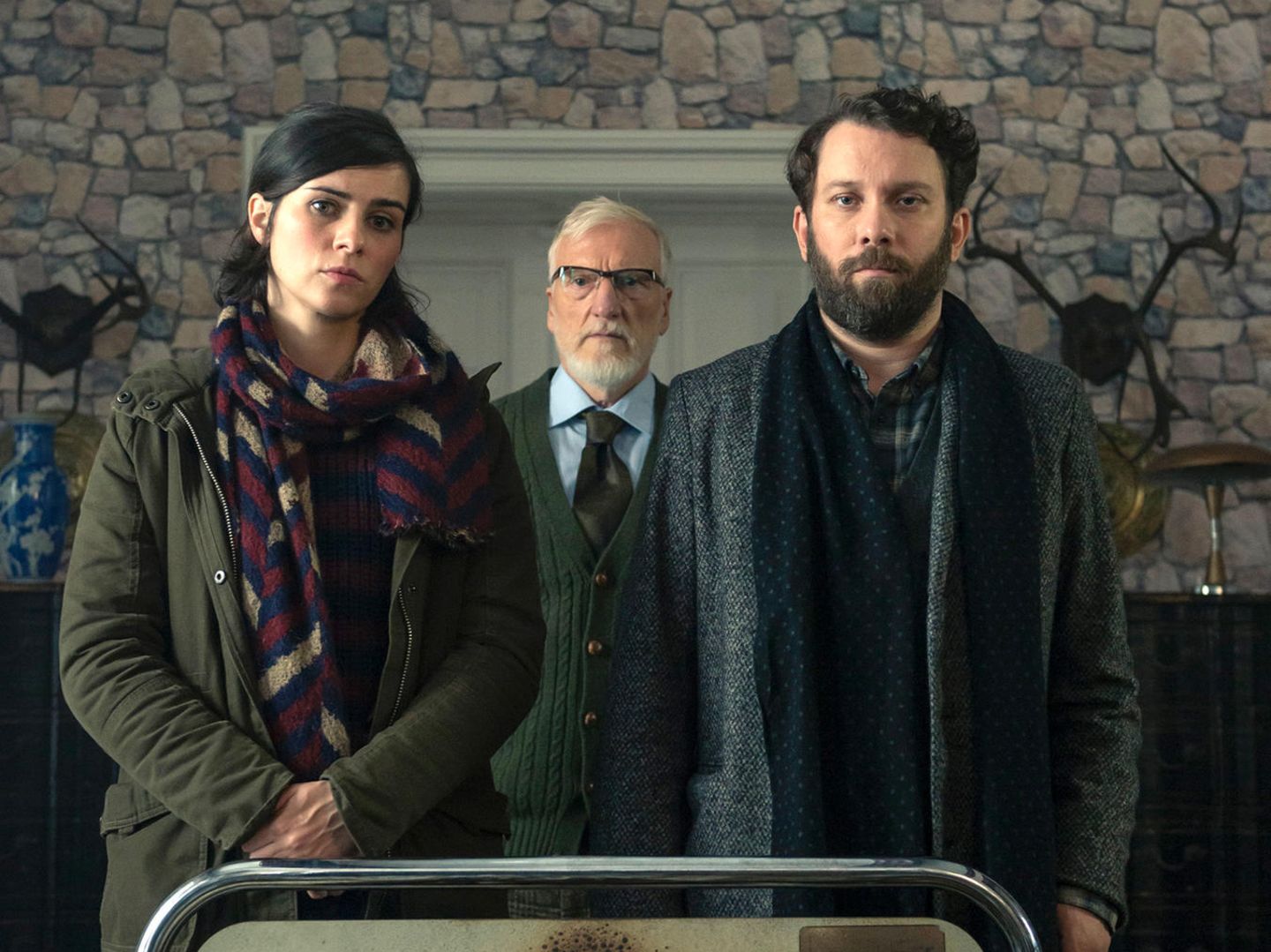 Tatort Sendetermine Im Berblick Computer Bild