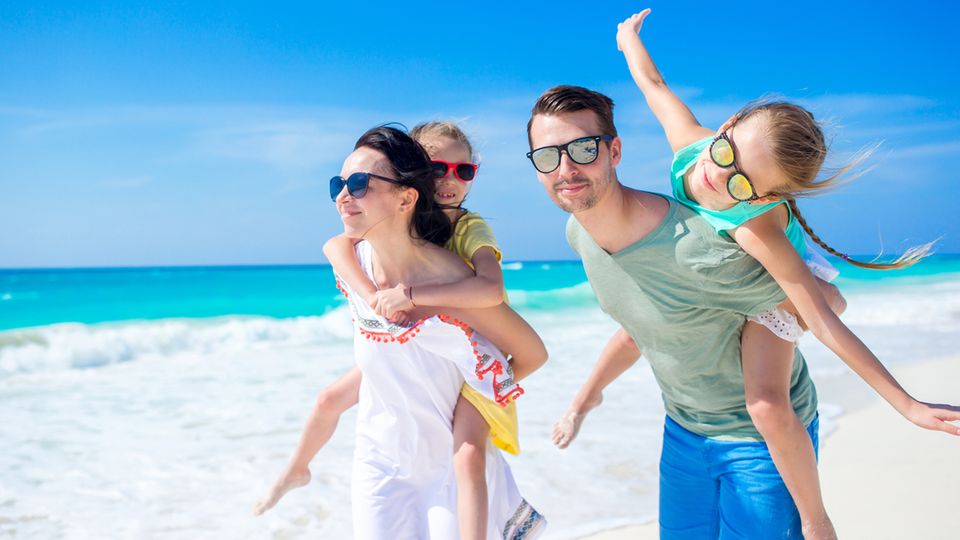 Alltours, Neckermann und Co: Wer hat die günstigsten Pauschalreisen ...