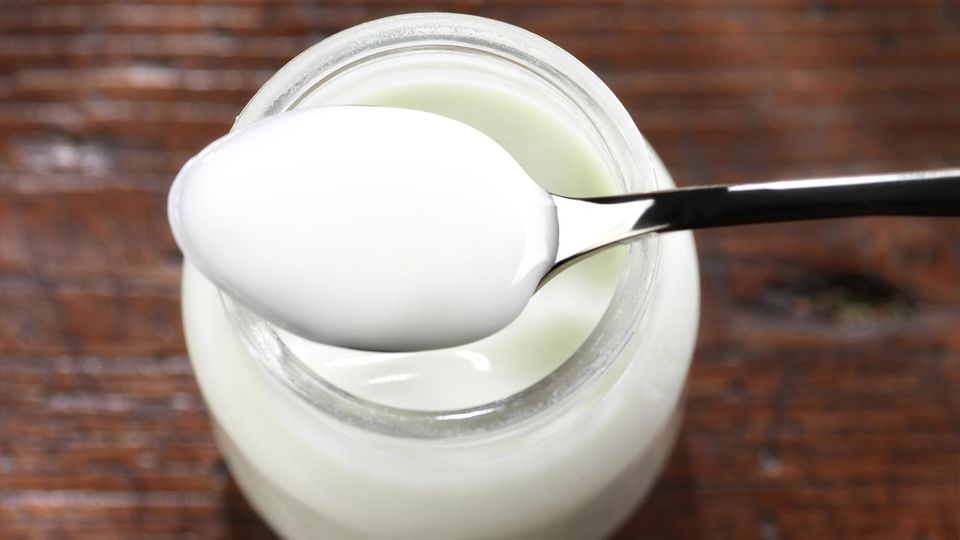 Naturjoghurt | STERN.de