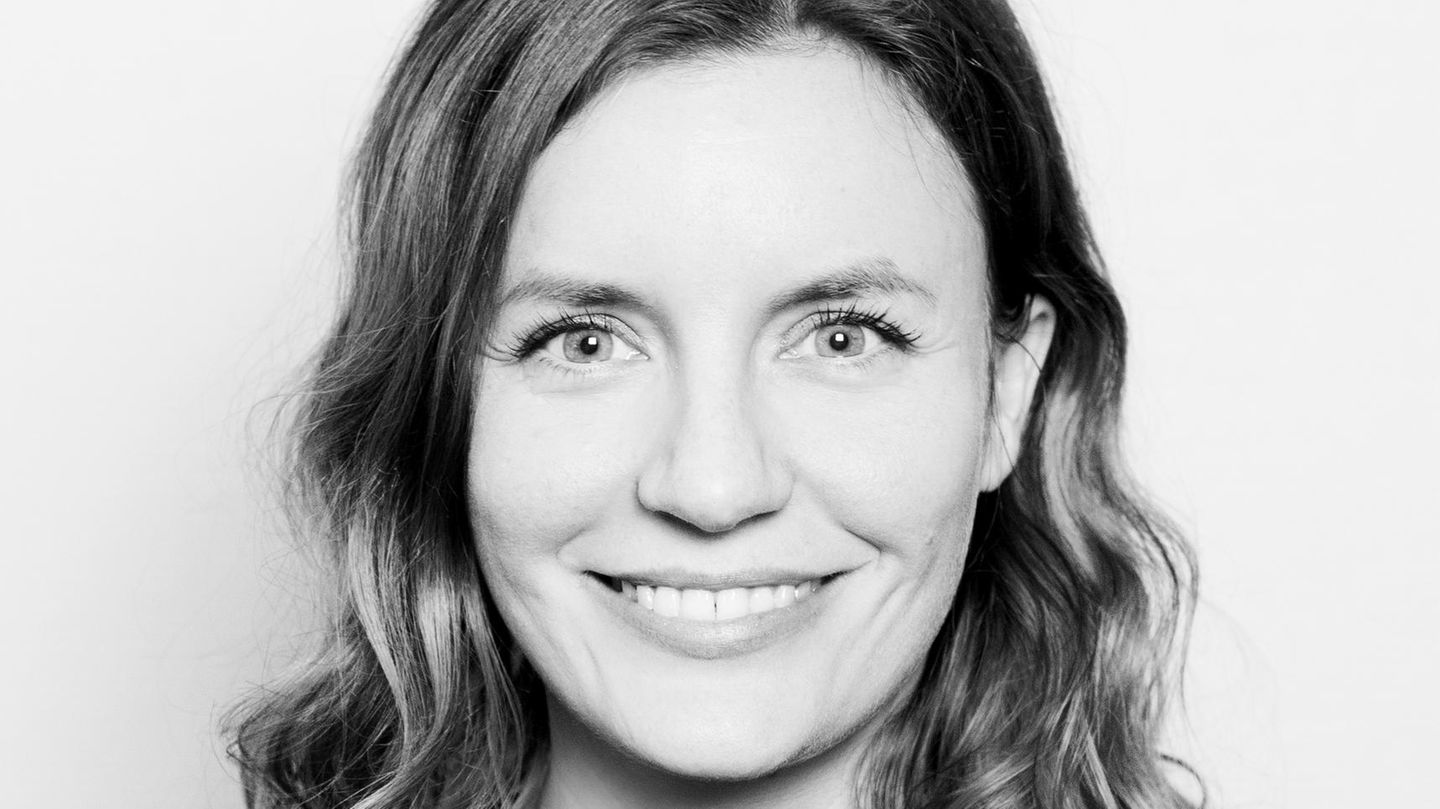 Sarah Stendel | STERN.de