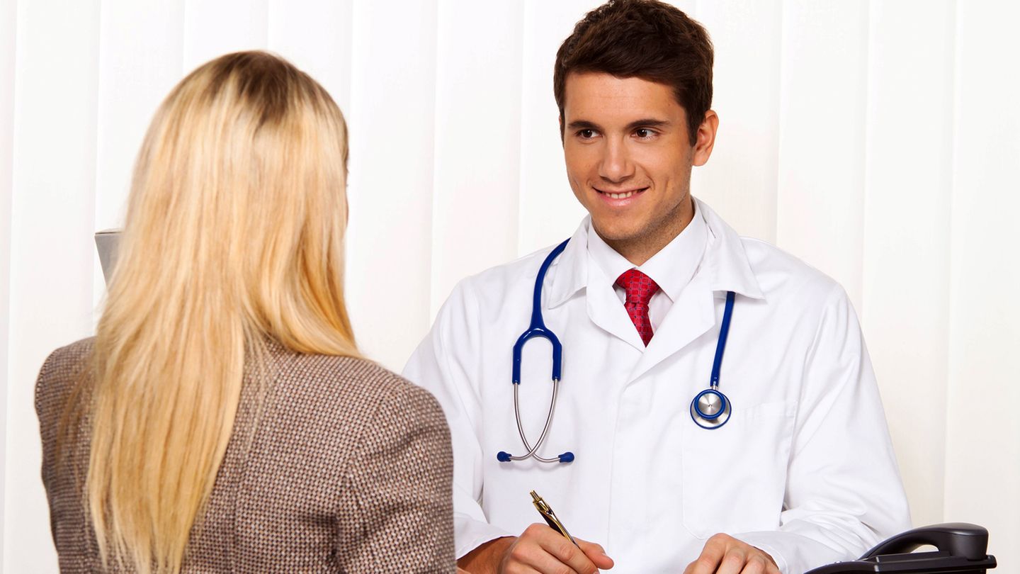 Wie der Ärztenotdienst funktioniert | STERN.de