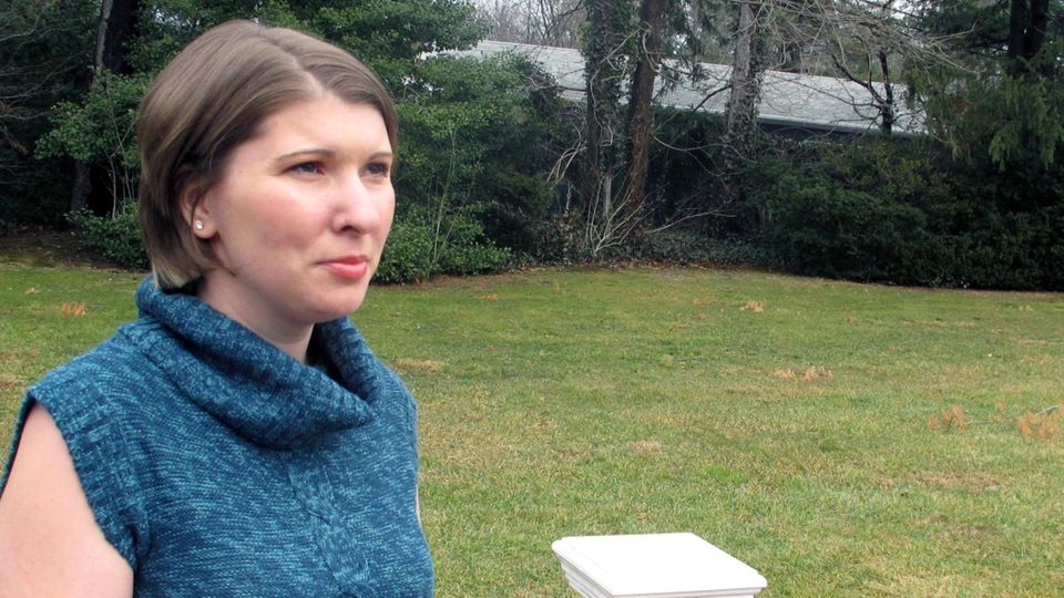 Entführungsopfer auf "Reddit": "Ich bin Katie Beers. Fragt mich alles ...