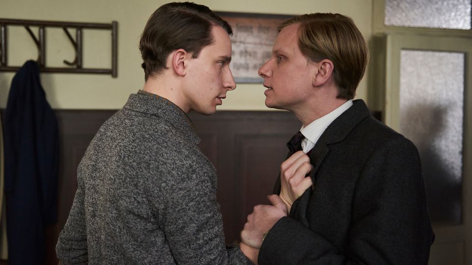 "Tannbach - Schicksal eines Dorfes": So geht der ZDF-Mehrteiler weiter ...