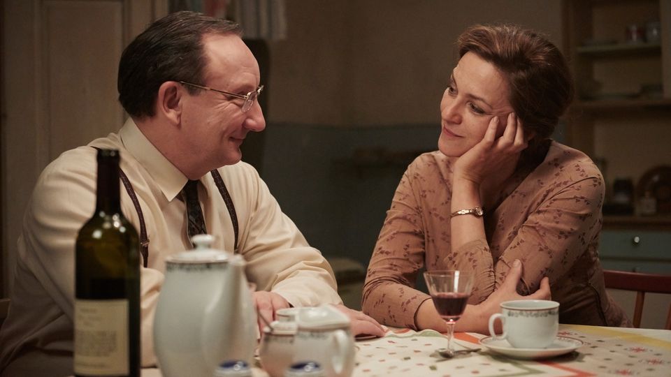 "Tannbach - Schicksal eines Dorfes": So geht der ZDF-Mehrteiler weiter ...