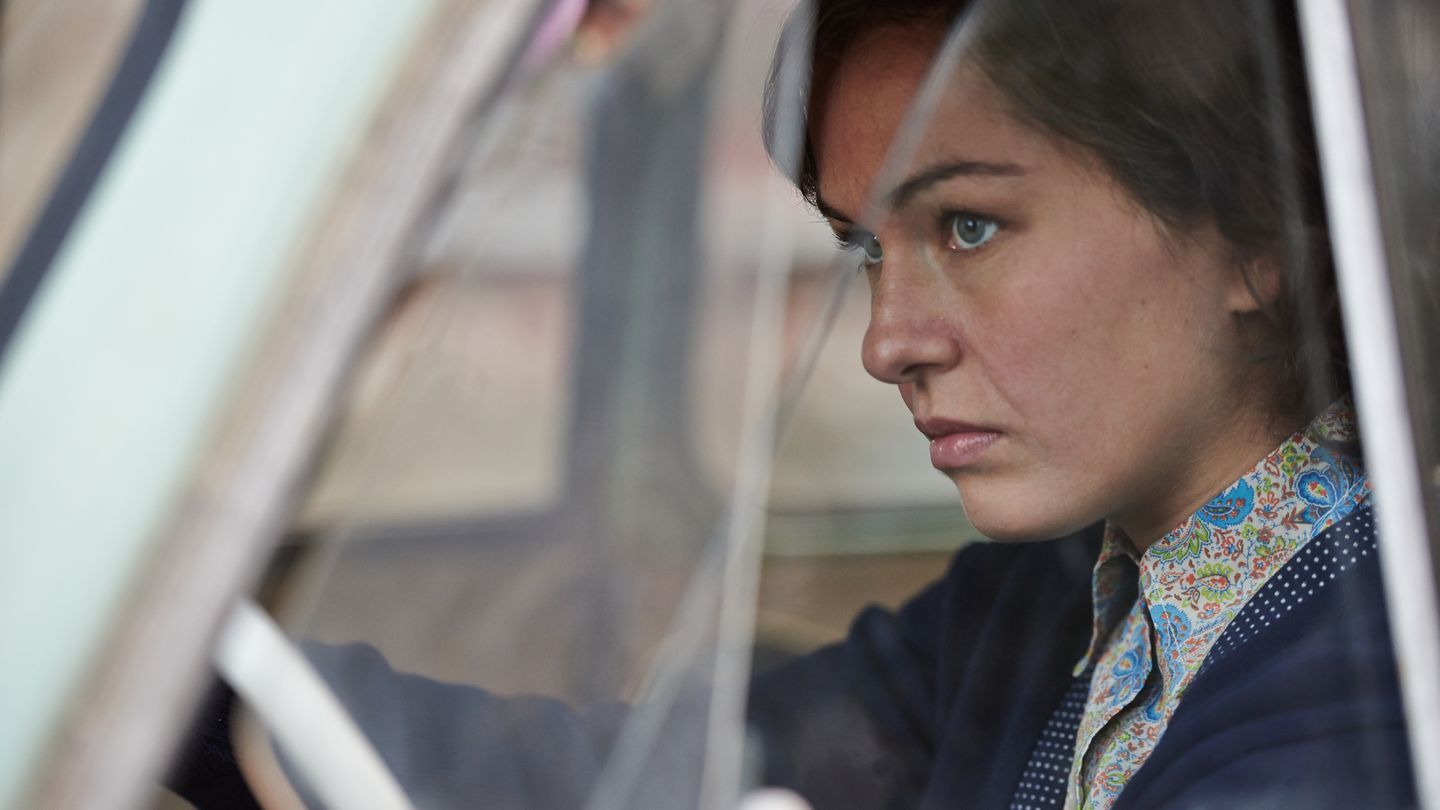 "Tannbach - Schicksal eines Dorfes": So geht der ZDF-Mehrteiler weiter ...