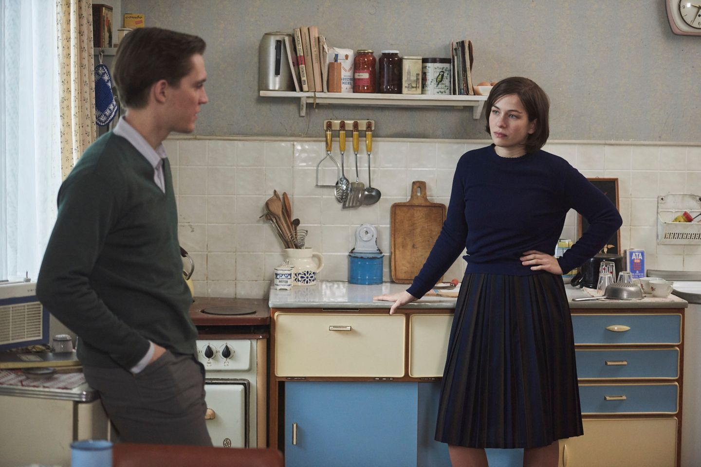 "Tannbach - Schicksal eines Dorfes": So geht der ZDF-Mehrteiler weiter ...