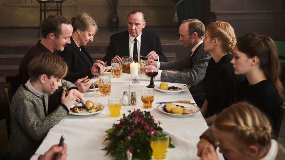 "Tannbach - Schicksal eines Dorfes": So geht der ZDF-Mehrteiler weiter ...