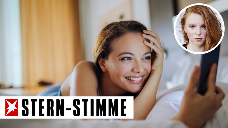 Nur dreimal Sex im Jahr? Keine Sorge, das ist normal! Henriette Hell | STERN.de