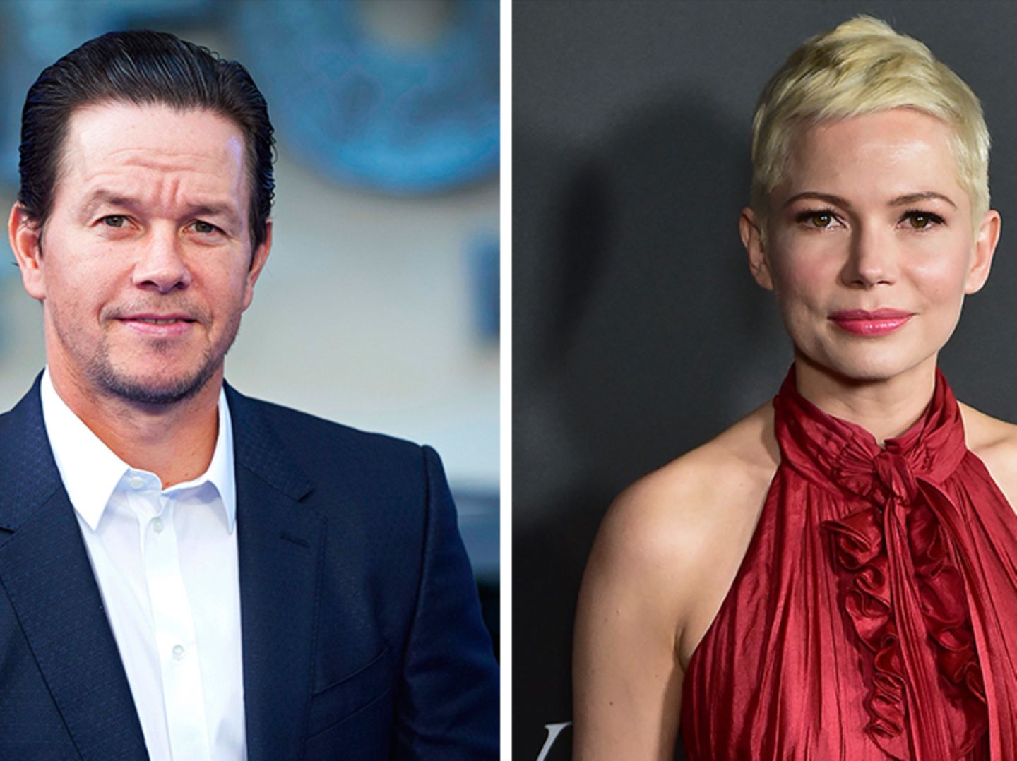 Biografia Di Michelle Wahlberg