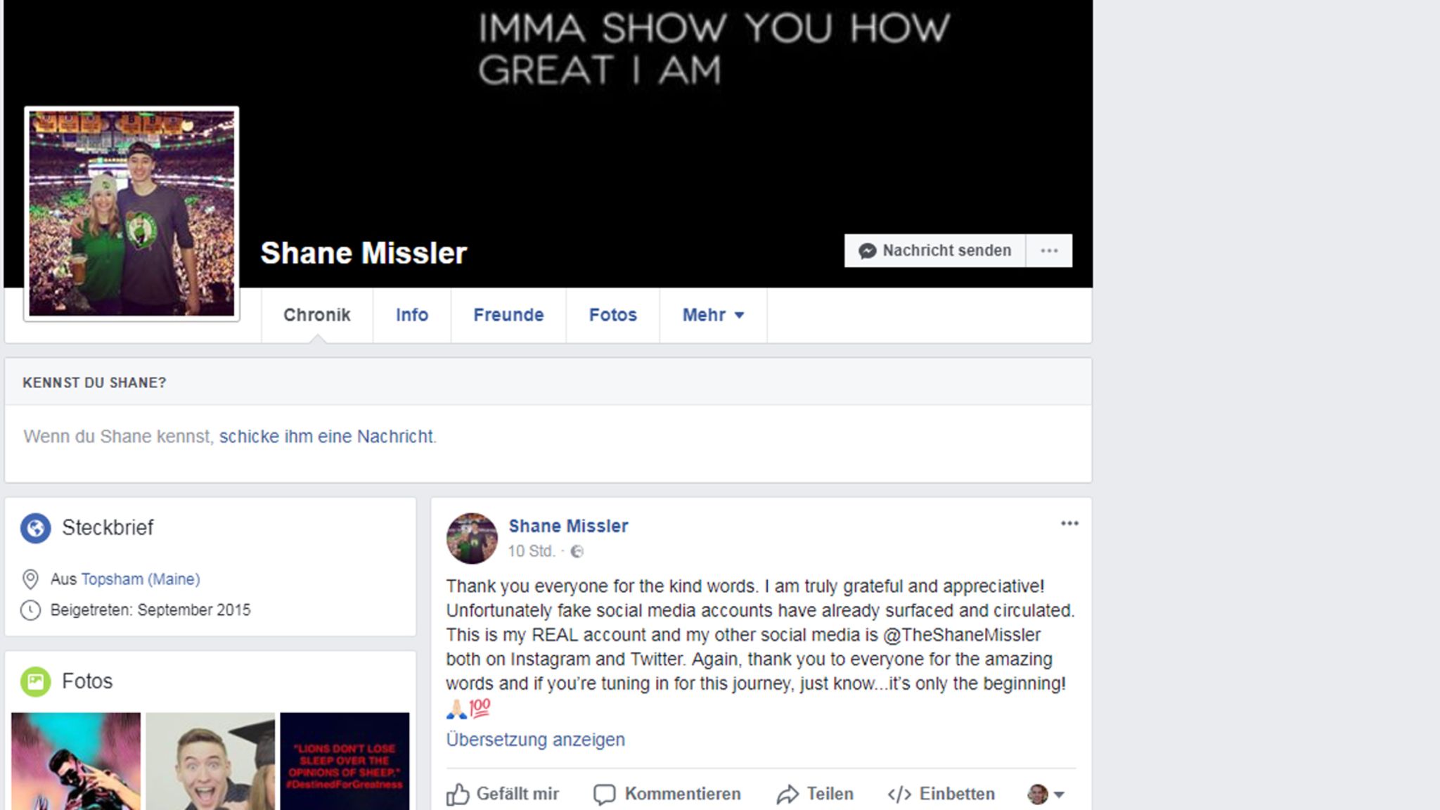 Lottogewinn: 20-Jähriger gewinnt 451 Millionen Dollar - und verzichtet ...