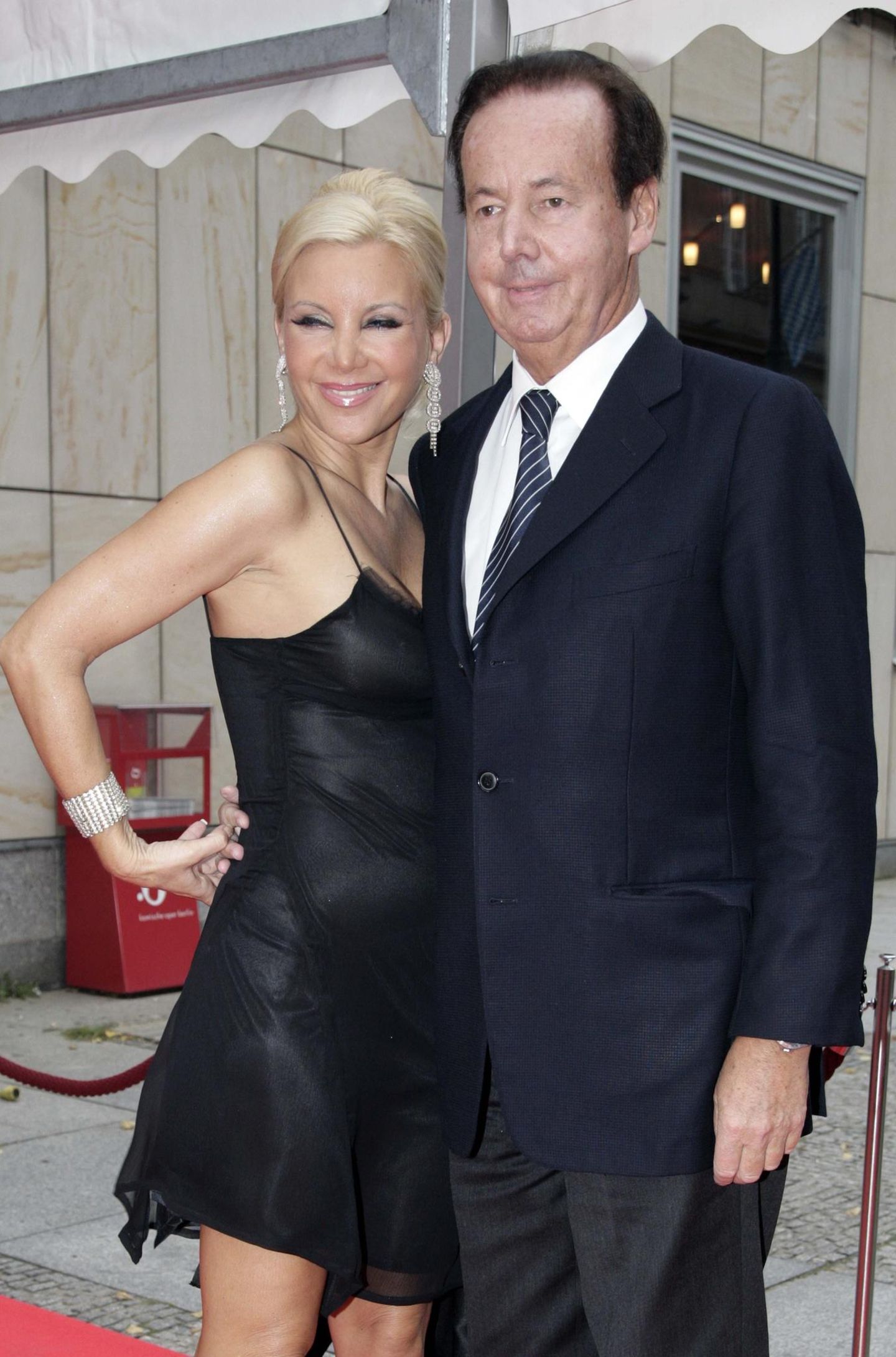 Dschungelcamp 2018: Tatjana Gsell damals und heute | STERN.de