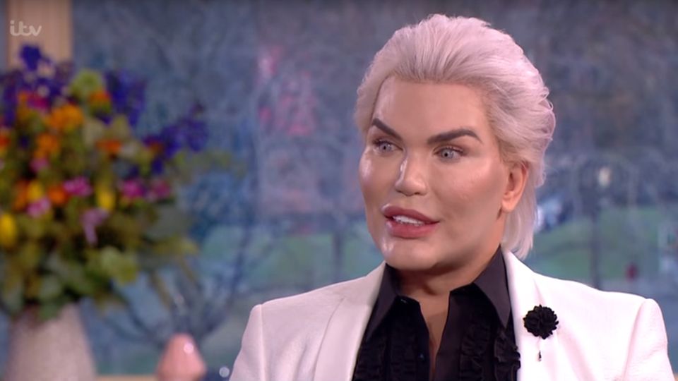 Rodrigo Alves | STERN.de
